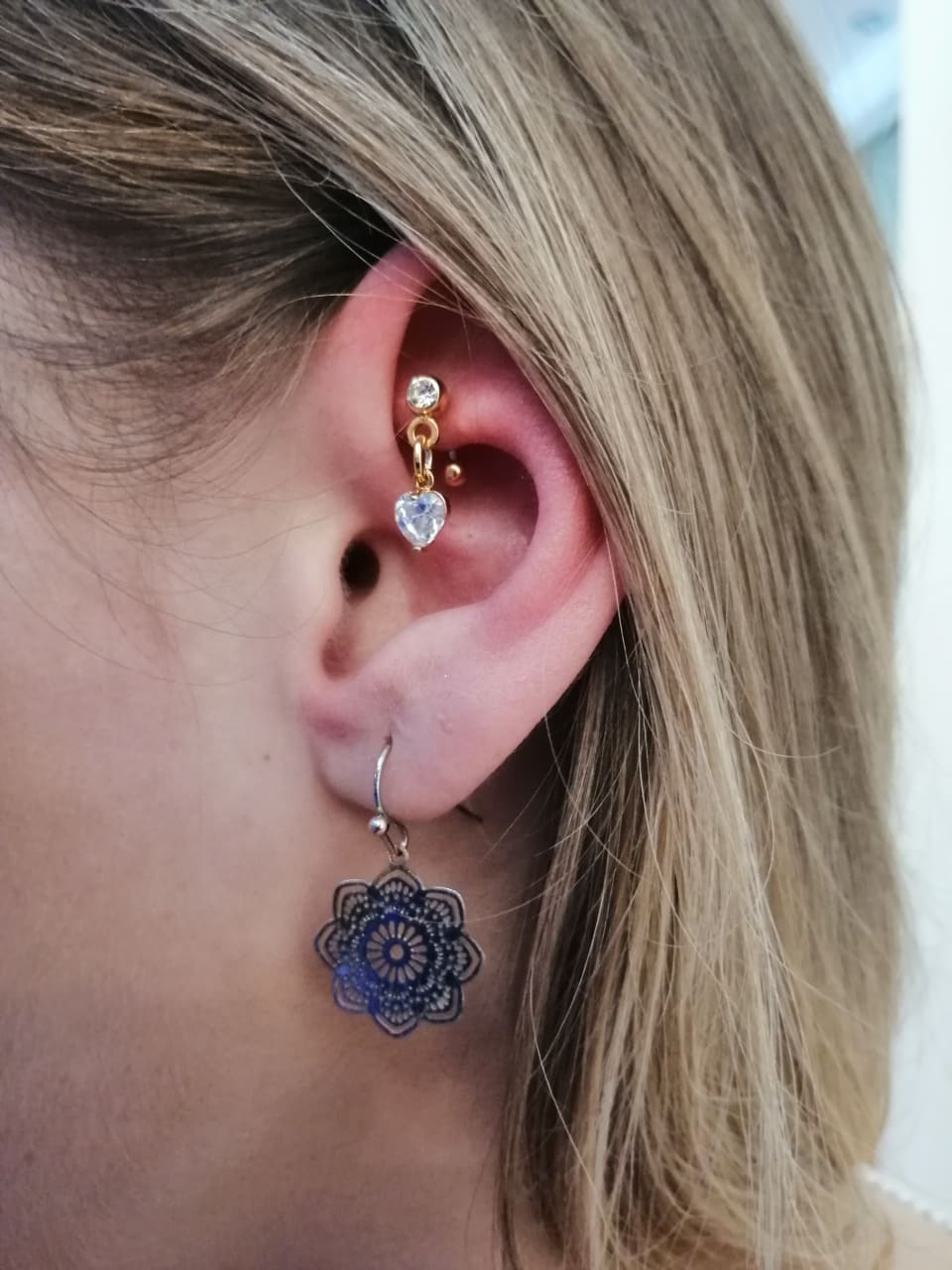 Piercing Olsztyn - studio przekłuwania Piercing4u.pl