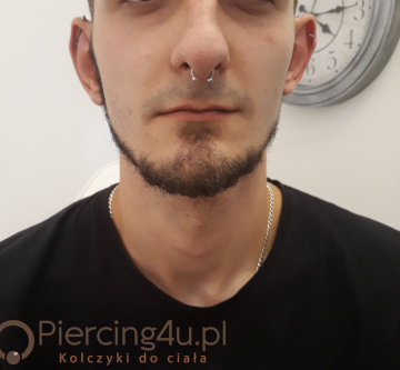 Piercing Olsztyn - studio przekłuwania Piercing4u.pl